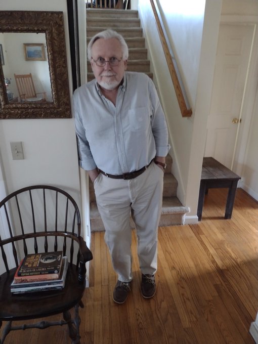 Edward J. Renehan Jr. – Publishing/Consulting/Writing